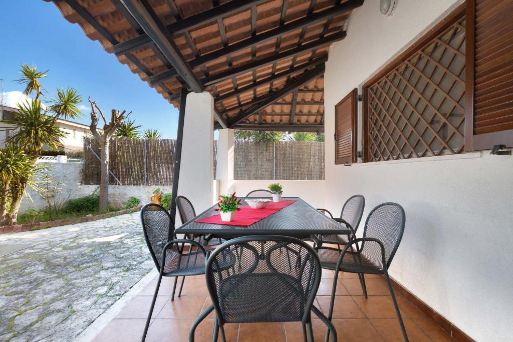 Appartamento Canneto By Barbarhouse - Tarento, Italia