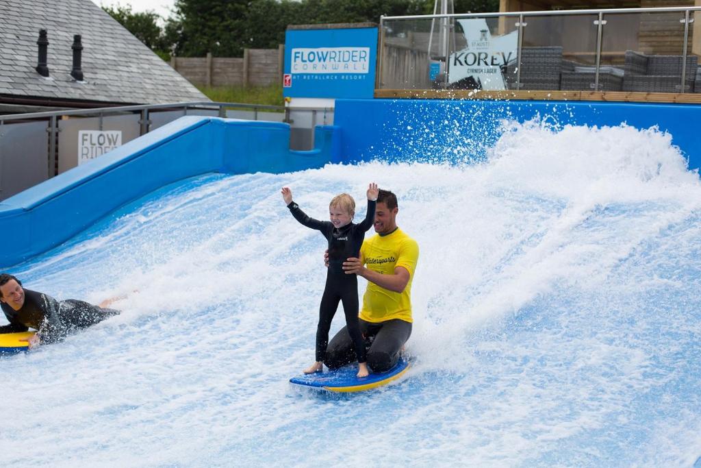 Retallack Resort & Spa, Padstow (updated prices 2025)