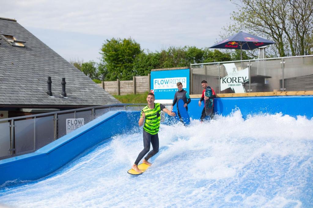 Retallack Resort & Spa, Padstow (updated prices 2025)