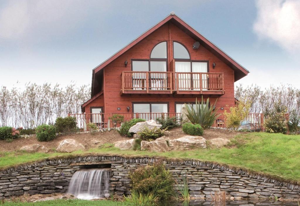 Retallack Resort & Spa, Padstow (updated prices 2025)