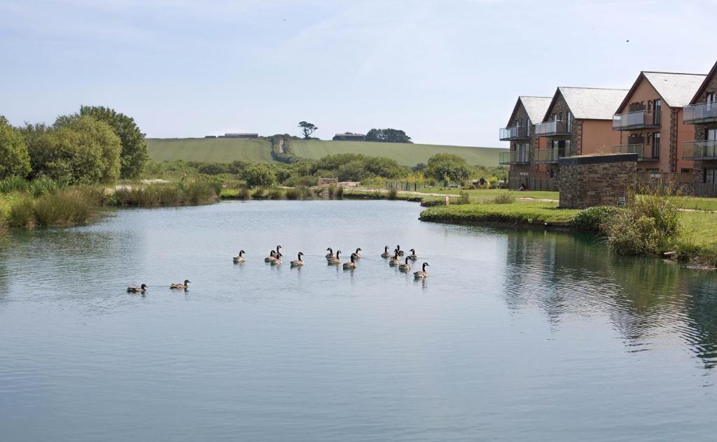Retallack Resort & Spa, Padstow (updated prices 2025)