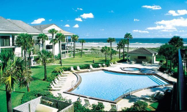 Ocean Gallery 26 condo, St. Augustine (updated prices 2024)