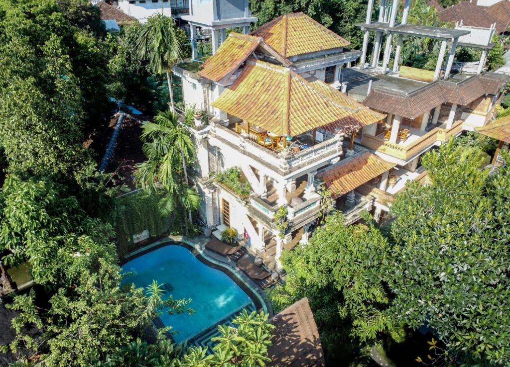 Sania's House, Ubud (updated prices 2025)