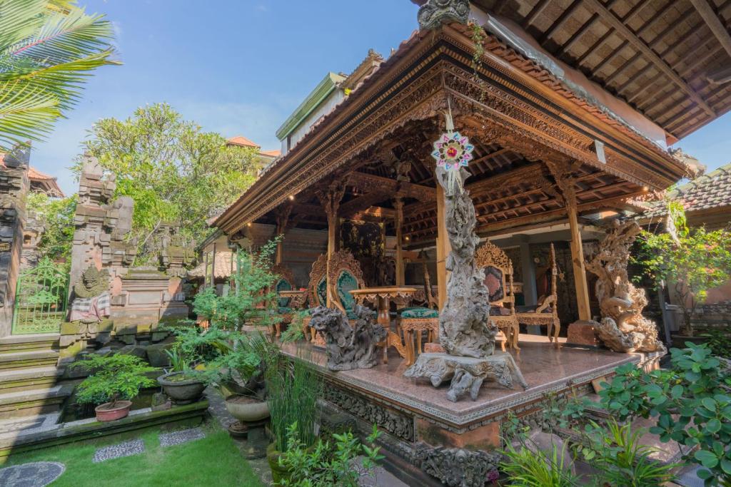 Sania's House, Ubud (updated prices 2025)