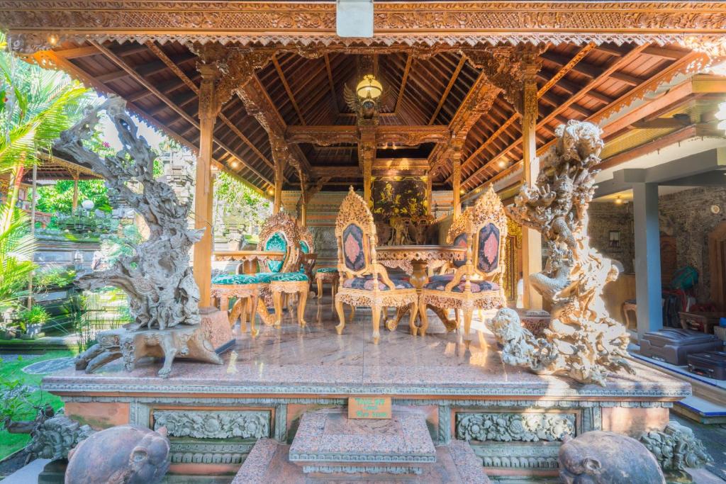 Sania's House, Ubud (updated prices 2025)