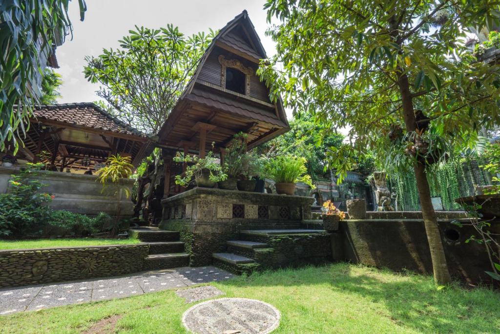 Sania's House, Ubud (updated prices 2025)