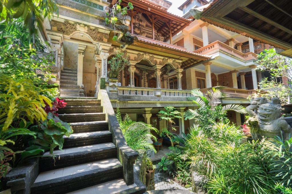 Sania's House, Ubud (updated prices 2025)
