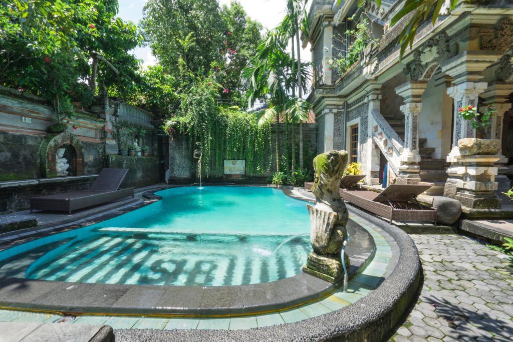 Sania's House, Ubud – Updated 2023 Prices