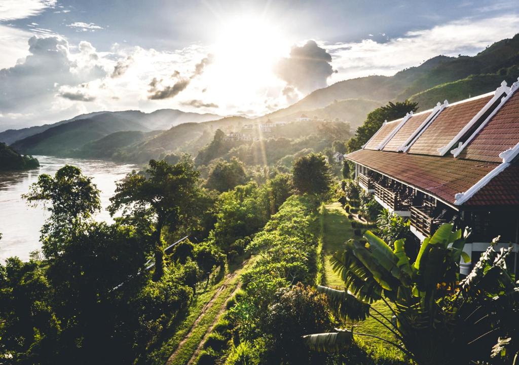 The Sanctuary Pakbeng Lodge, Pakbeng (updated prices 2025)