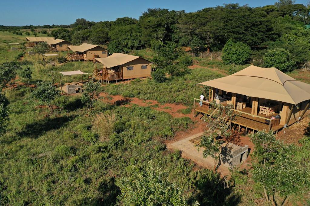 Hluhluwe Bush Camp, Hluhluwe – Updated 2022 Prices
