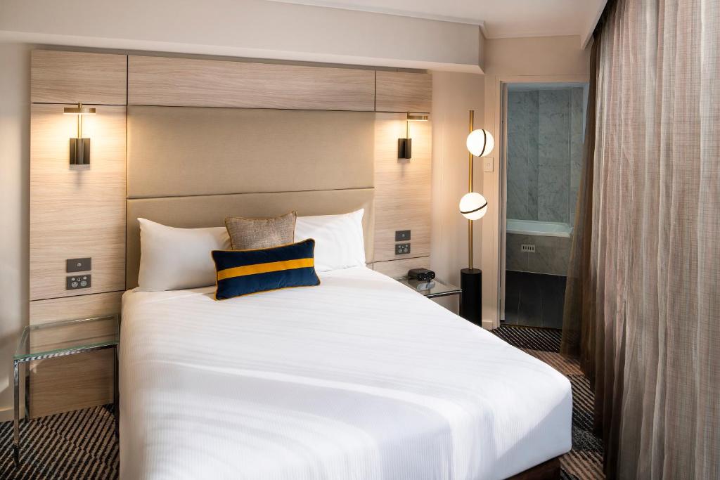 Novotel Sydney Parramatta, Sydney (updated prices 2025)