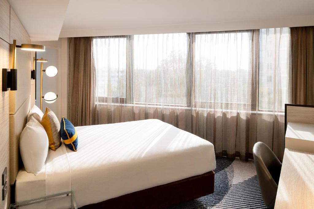 Novotel Sydney Parramatta, Sydney (updated prices 2025)
