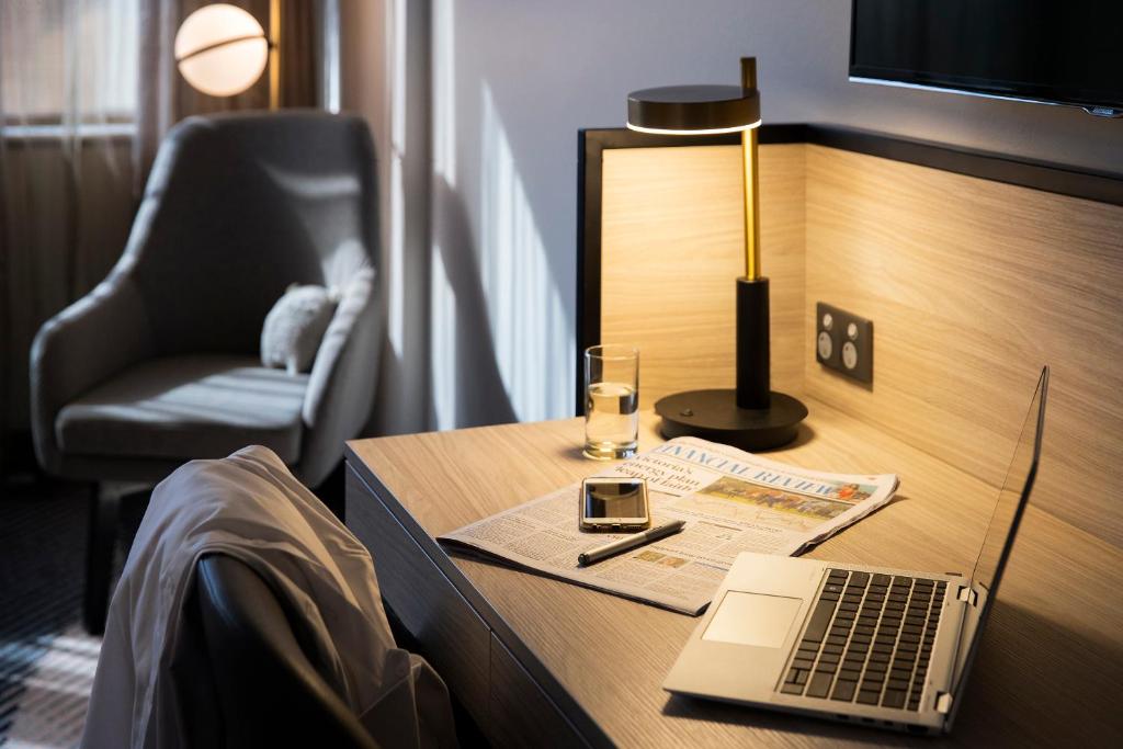 Novotel Sydney Parramatta, Sydney (updated prices 2025)