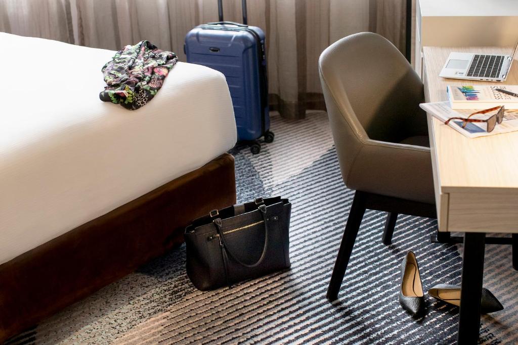 Novotel Sydney Parramatta, Sydney (updated prices 2025)