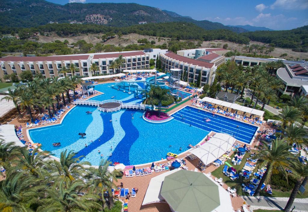 TUI BLUE Tropical, Dalaman (updated prices 2025)