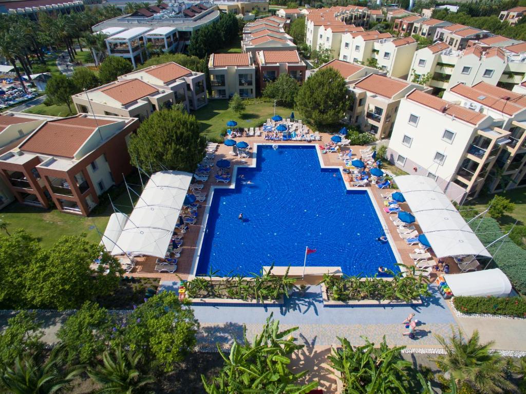 TUI BLUE Tropical, Dalaman (updated prices 2025)