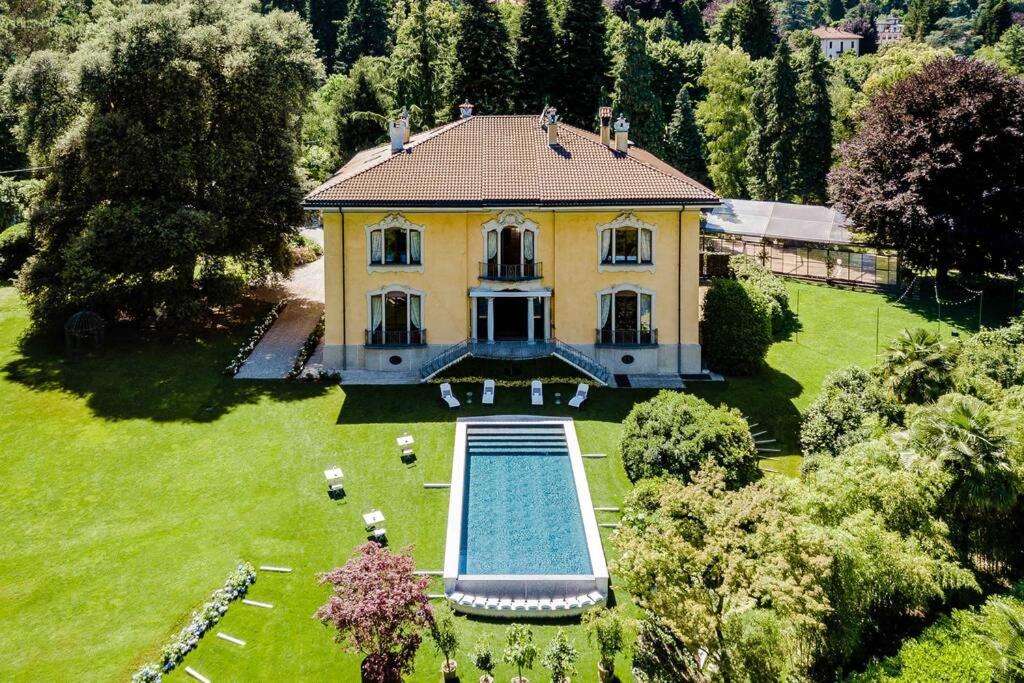 Villa Frua - Verbania