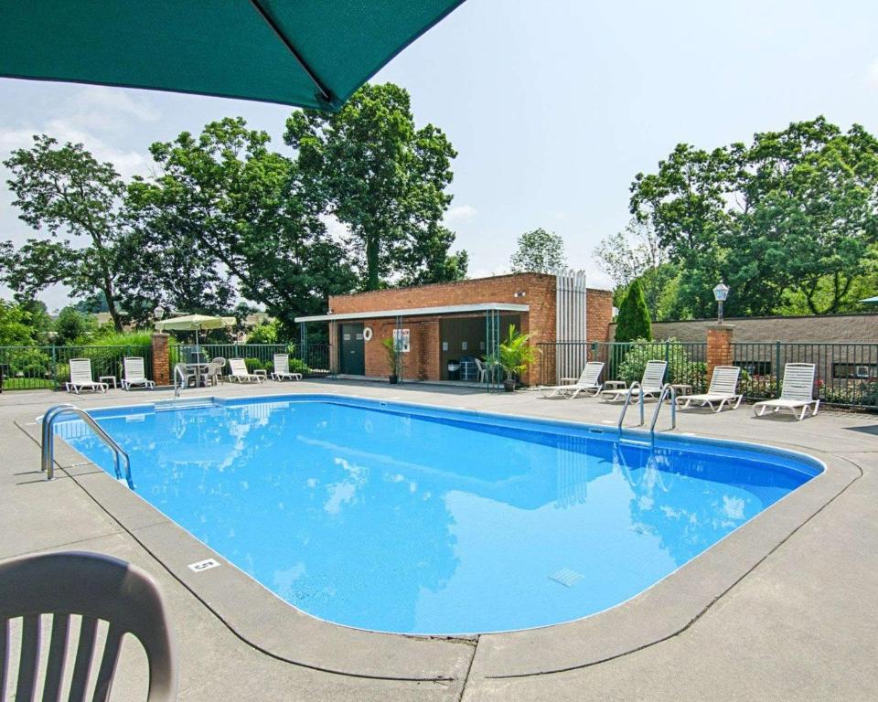 Quality Inn, Lewisburg (updated prices 2025)