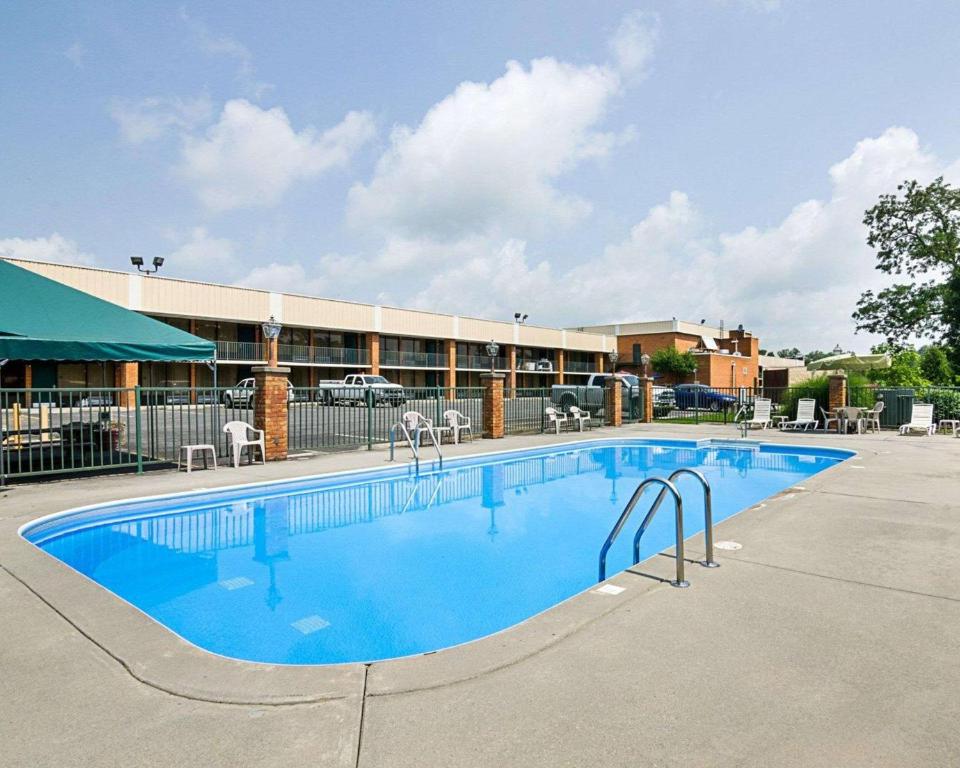 Quality Inn, Lewisburg (updated prices 2025)