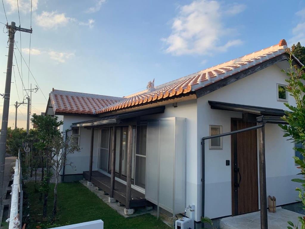 Uruma - House / Vacation Stay 4035 - Okinawa Prefecture, Japan