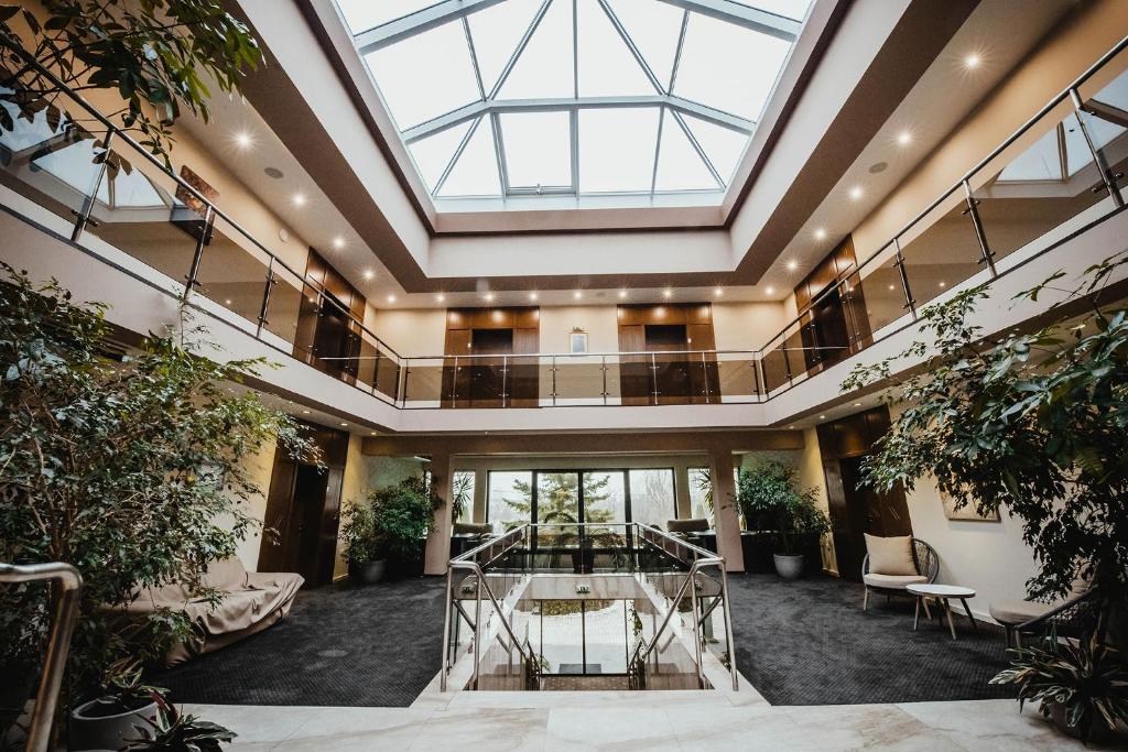 Hotel Villa Ekaterina, Vakarel (updated prices 2025)