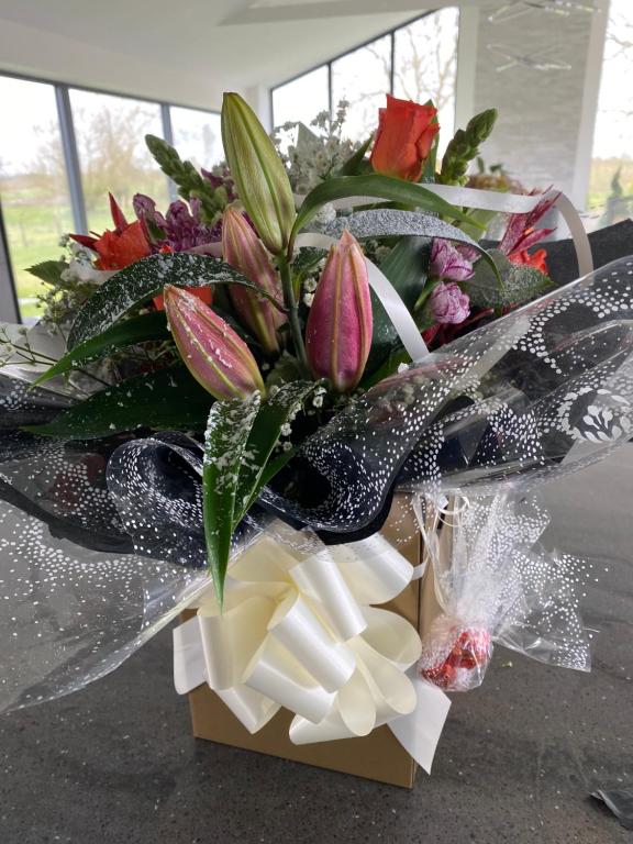 Black Barn Filby, Great Yarmouth (updated prices 2025)