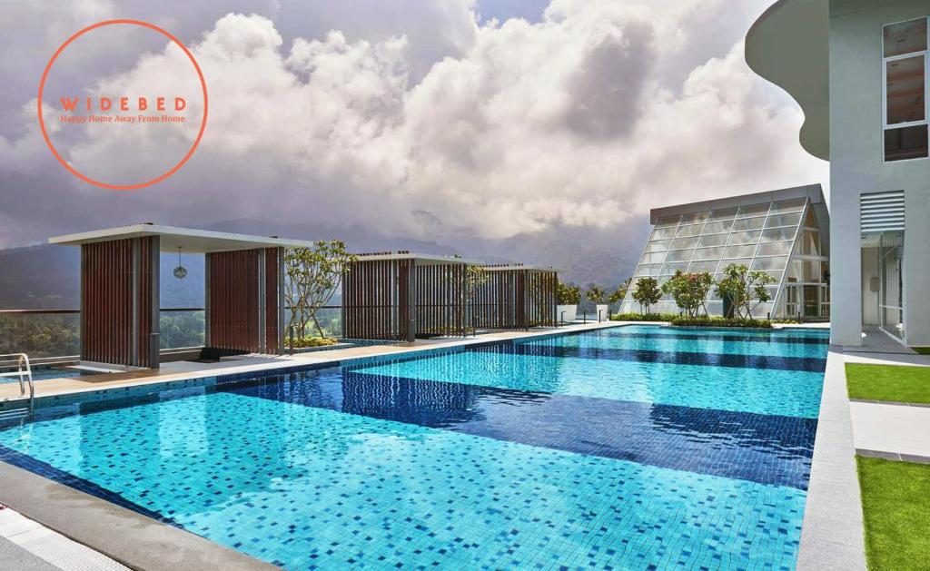 Windmill Upon Hills Genting by Widebed, Genting Highlands (updated ...