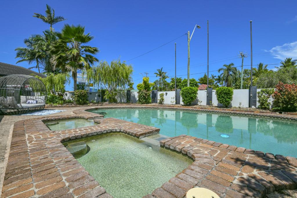 Alara Motor Inn, Mackay (updated prices 2025)