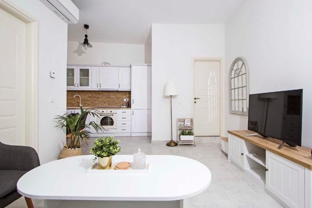 Domus Lux Houses by Konnect, Corfu Town (updated prices 2025)