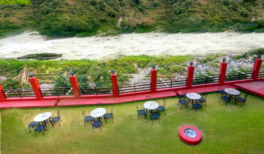 Sahastradhara RiverResort, Dehradun (updated prices 2025)