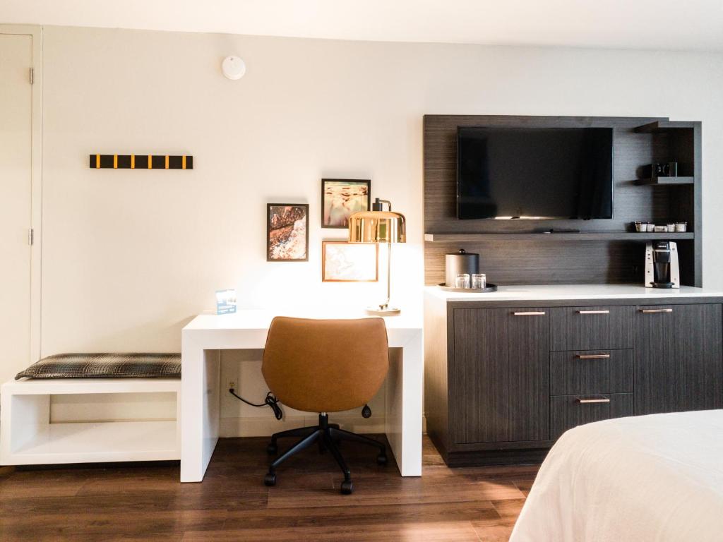 Hotel Indigo Rochester - Mayo Clinic Area, Rochester (updated prices 2025)