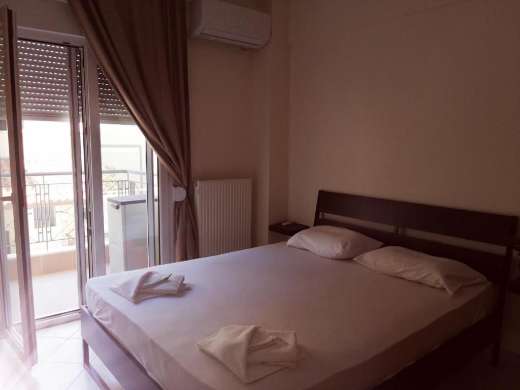 Apartment by the beach - Nei Epivates, Neoi Epivates (updated prices 2025)