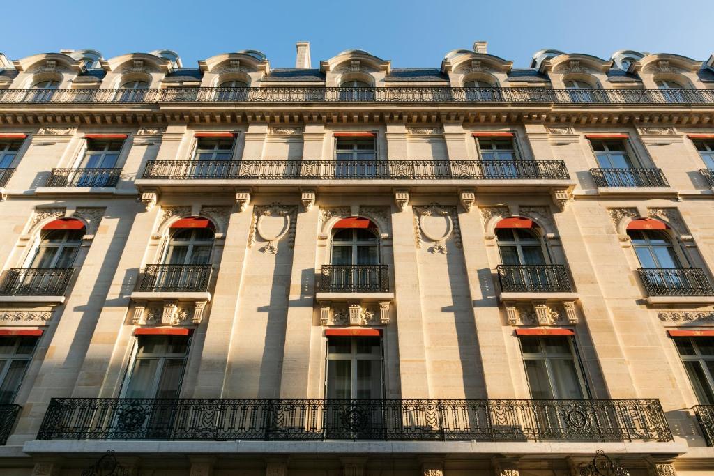 La Clef Champs-Élysées Paris by The Crest Collection, Paris – Updated ...
