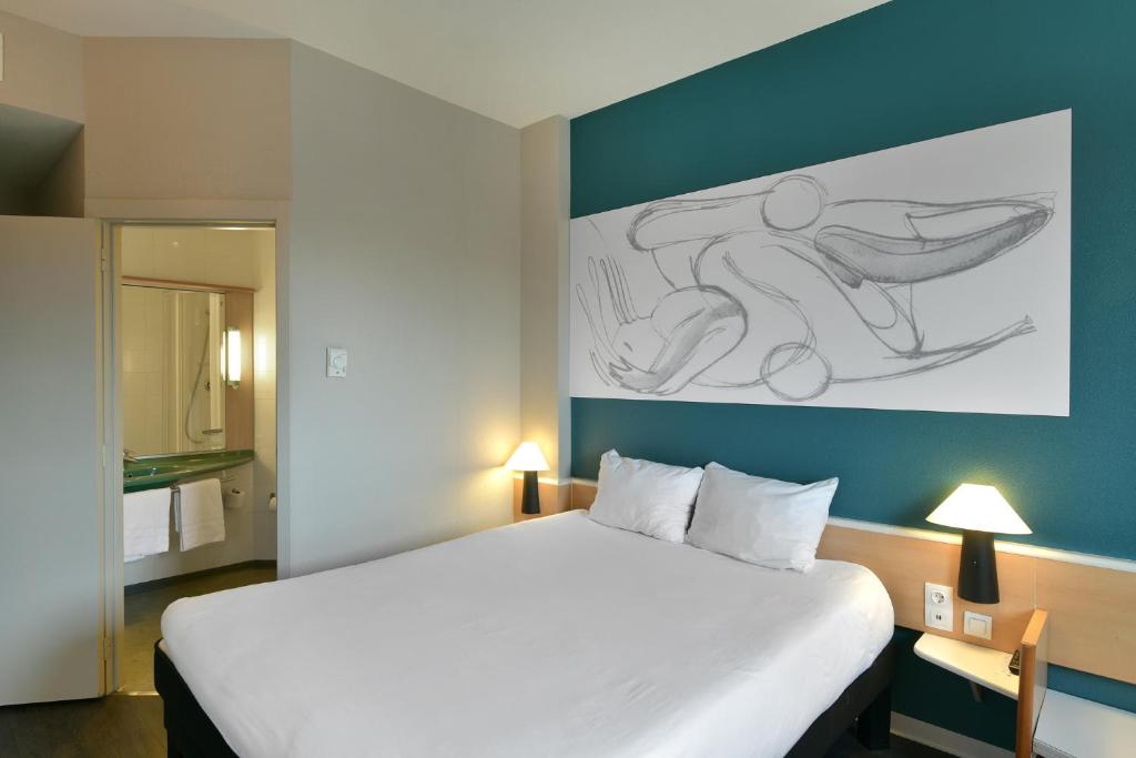 Ibis Madrid Getafe, Getafe (precios actualizados 2025)