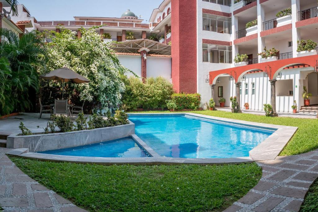 Hotel Quinta Antigua - Guerrero