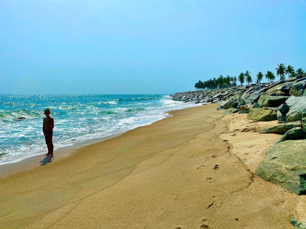 Lemon Beach Resort, Elmina (updated prices 2025)