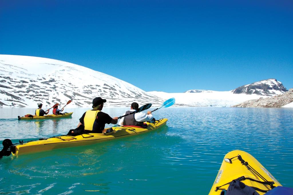 Nes Gard, Høyheimsvik (updated prices 2025)