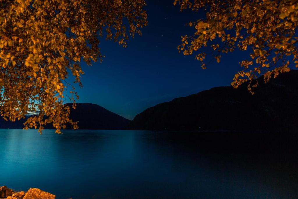 Nes Gard, Høyheimsvik (updated prices 2025)