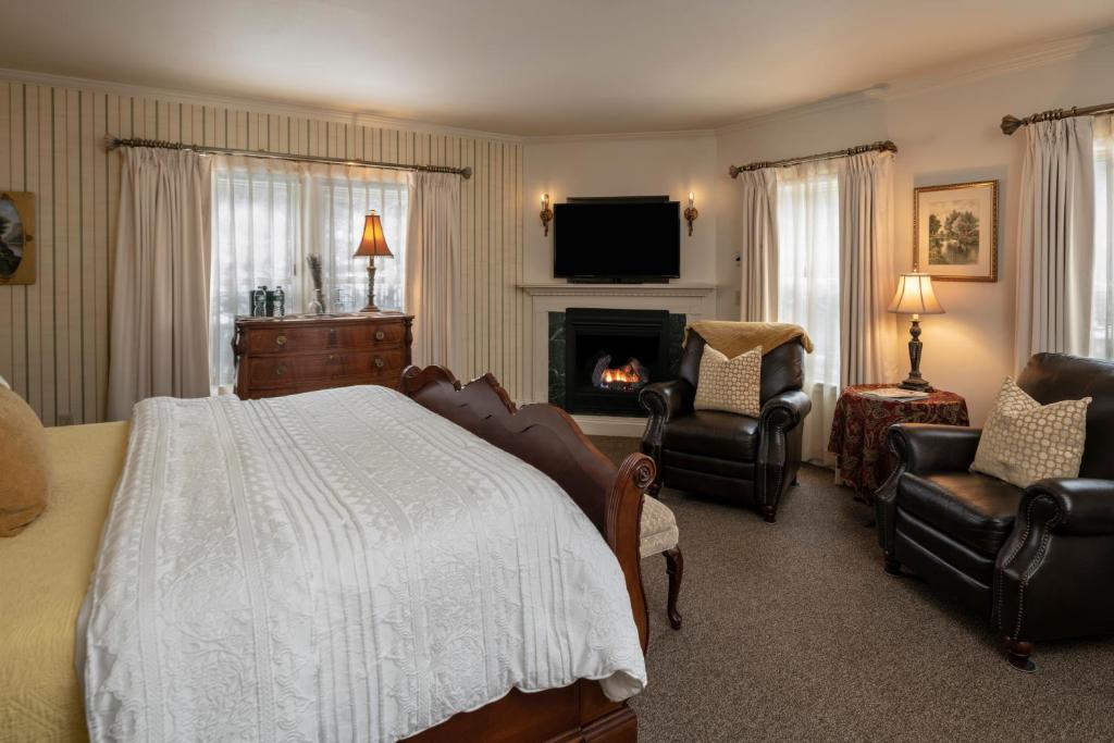The Inn at Thorn Hill, Jackson (updated prices 2025)