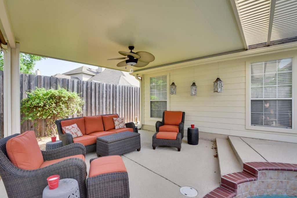 PRIVATE POOL w/Full Amenities by BLD & Joe Pool LK, Mansfield (updated ...