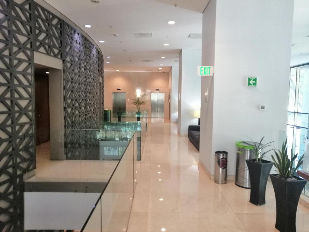 Holiday Inn Express Mexico Reforma by IHG, Mexico City (updated prices ...