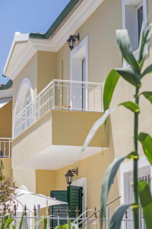 Domus Lux Houses by Konnect, Corfu Town (updated prices 2025)