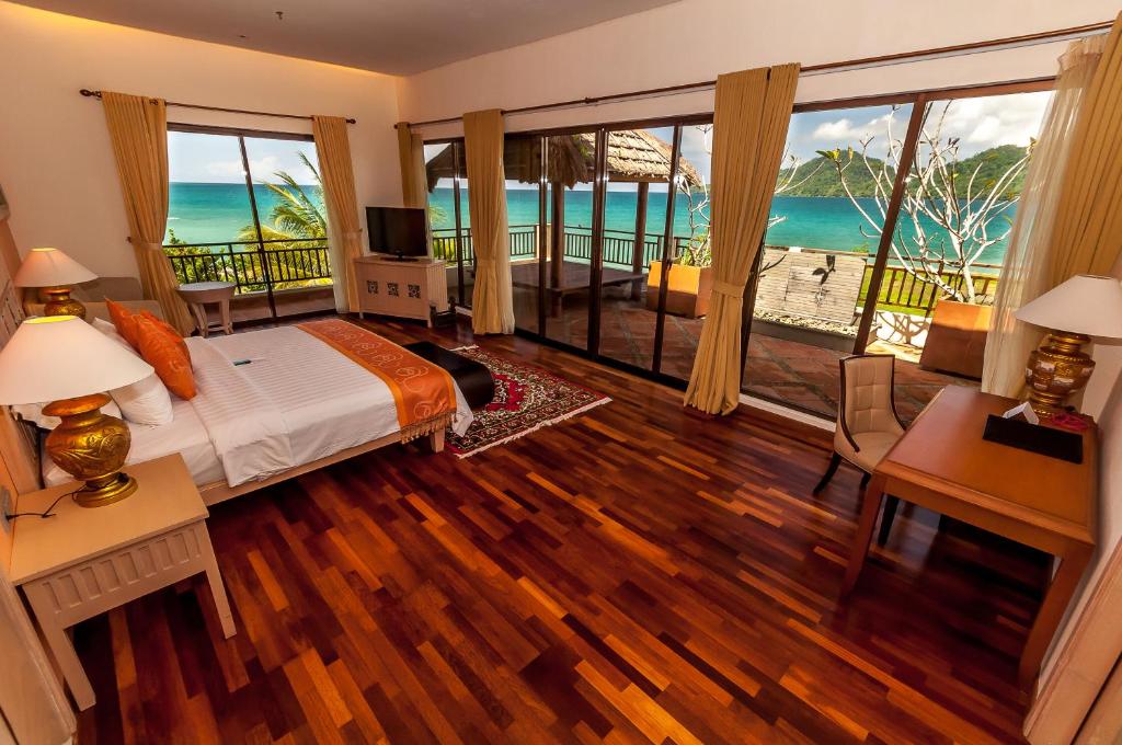 The Natsepa Resort and Conference Center, Ambon (updated prices 2025)