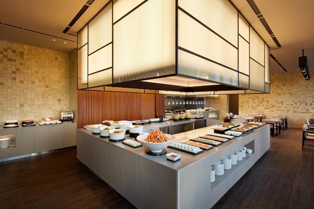 Shilla Stay Samsung COEX Center, Seoul (updated prices 2025)