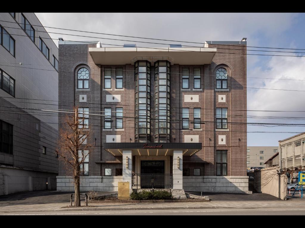 UNWIND HOTEL & BAR OTARU, Otaru (updated prices 2025)