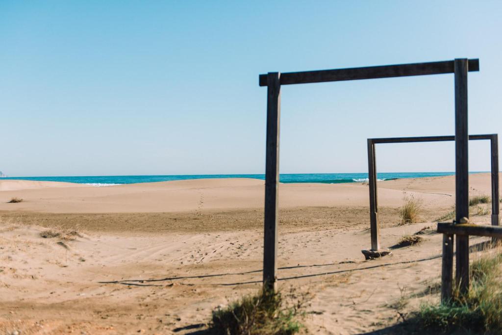 Cuna House, Armentera (updated prices 2025)