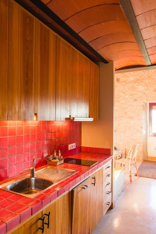 Cuna House, Armentera (updated prices 2025)