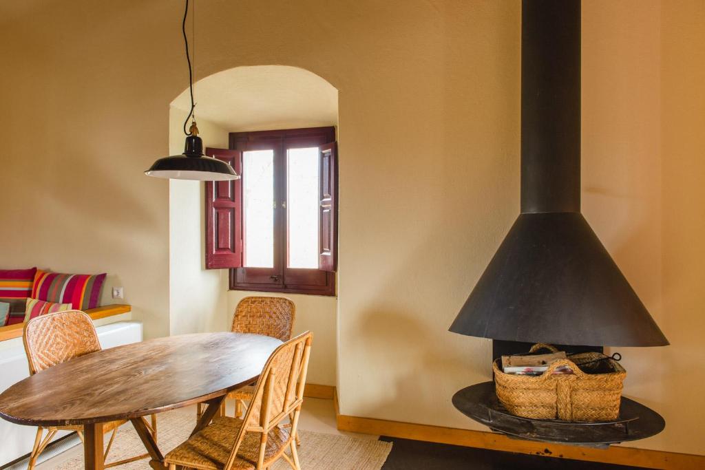 Cuna House, Armentera (updated prices 2025)