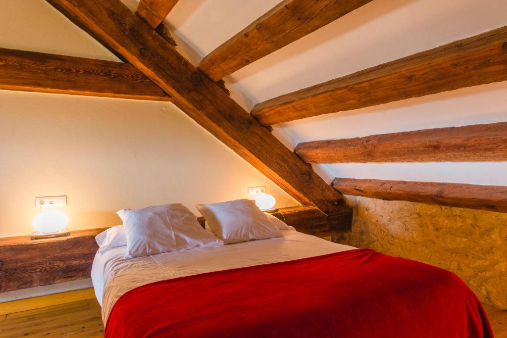 Cuna House, Armentera (updated prices 2025)