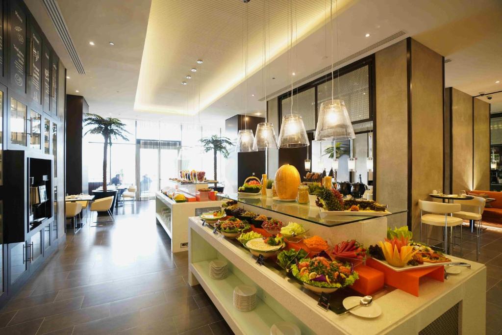 Centro Corniche Al Khobar by Rotana, Al Khobar (updated prices 2025)